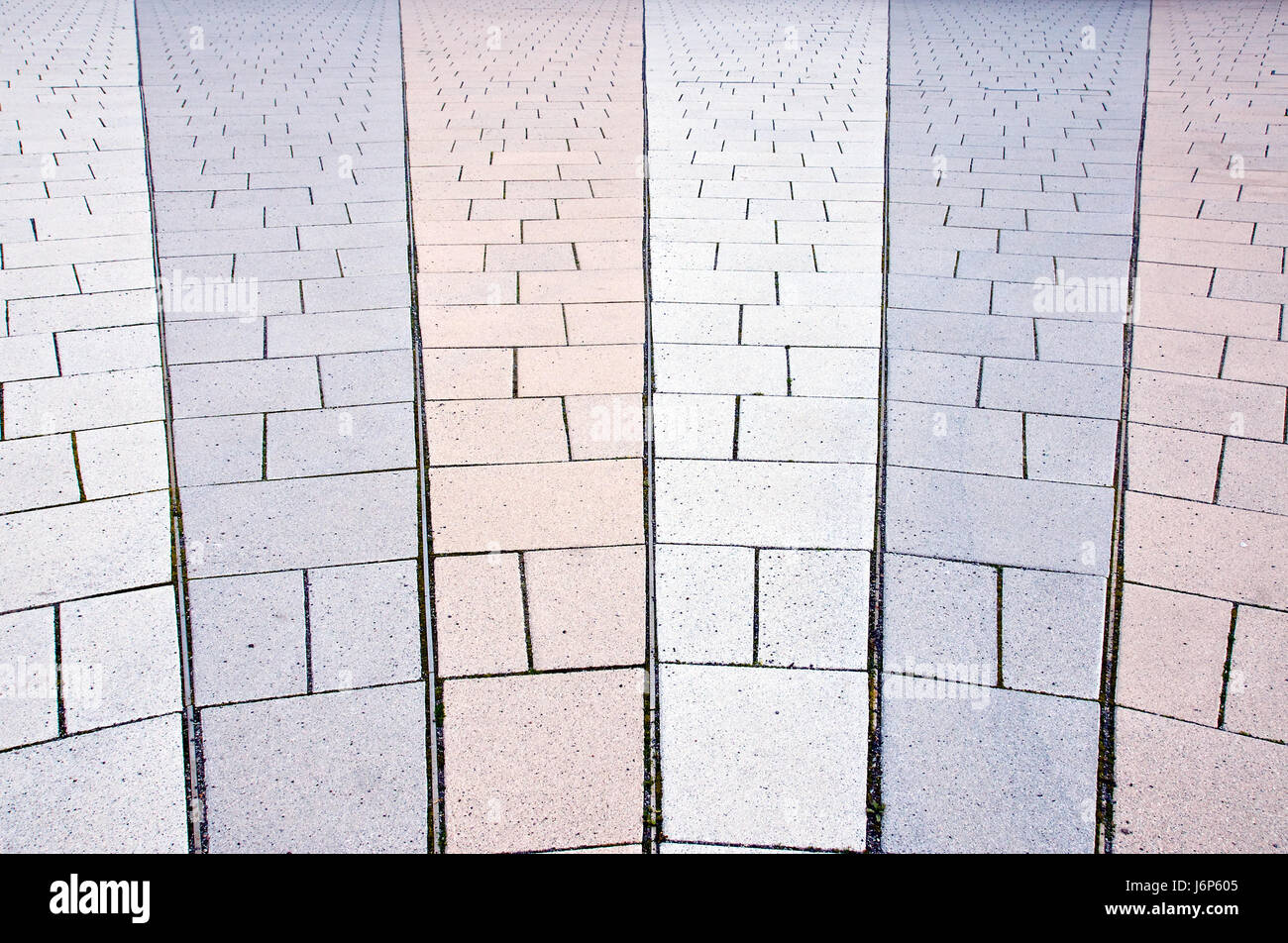 plaster perspective prospect square pavement fortification radial ...