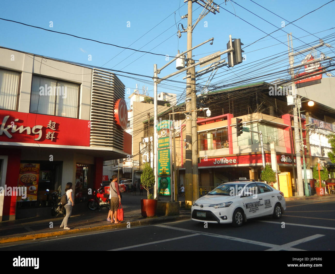09787JfJ. P. Rizal Street Olympia Poblacion Valenzuela Church Makati ...