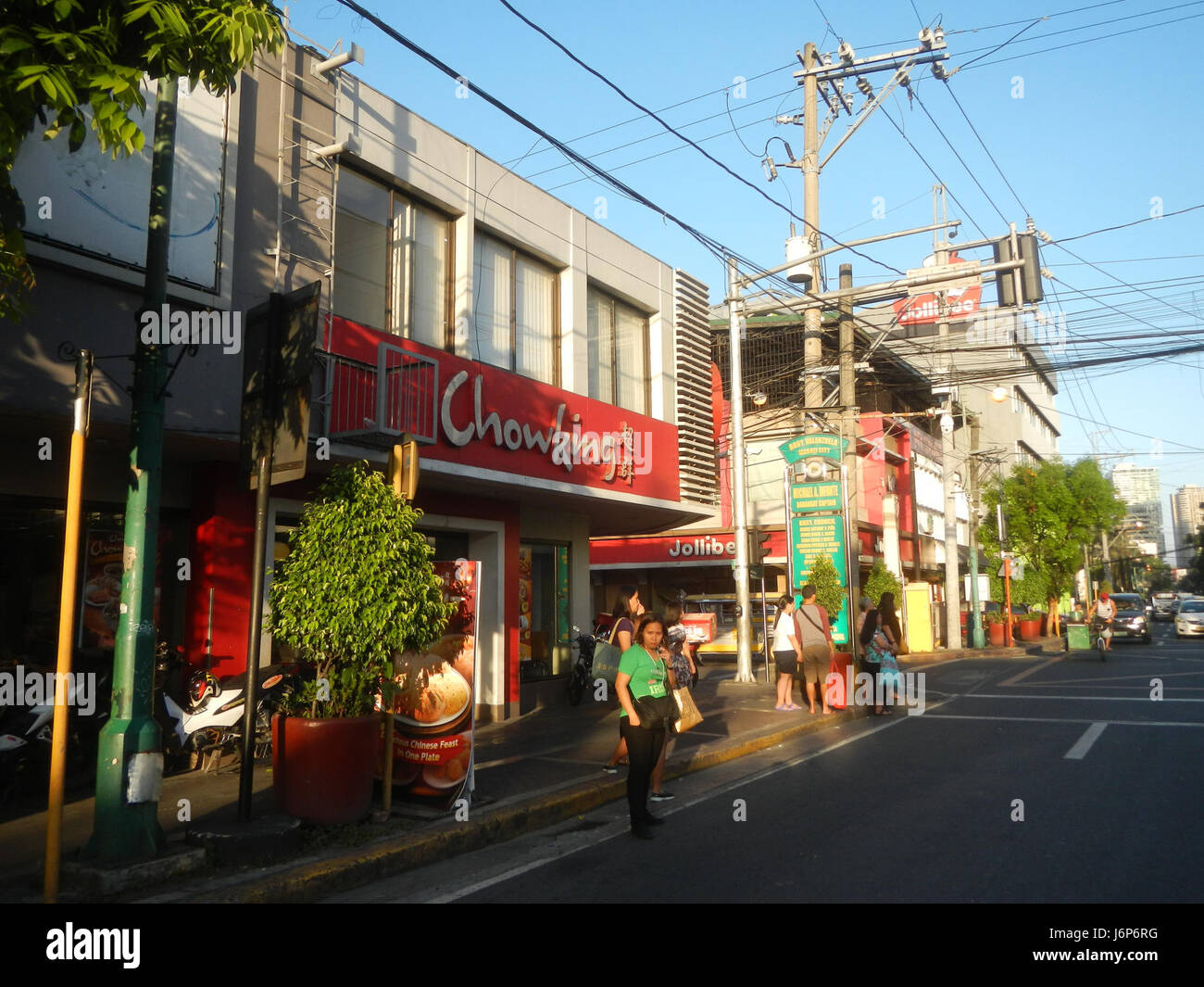 09787JfJ. P. Rizal Street Olympia Poblacion Valenzuela Church Makati ...