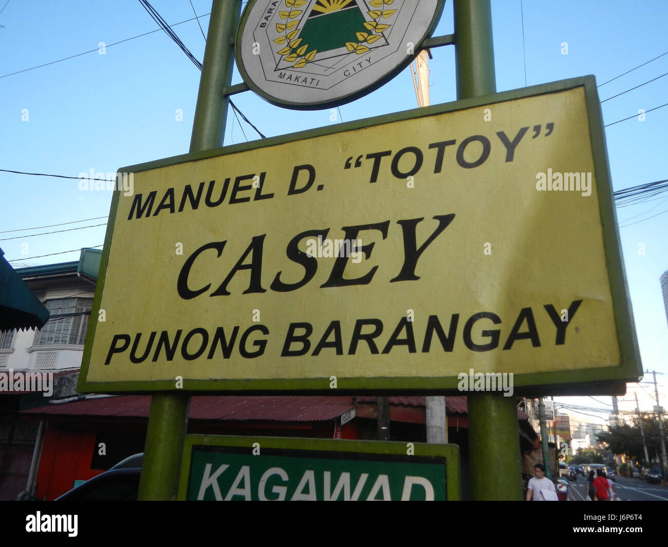 09787JfJ. P. Rizal Street Olympia Poblacion Valenzuela Church Makati ...