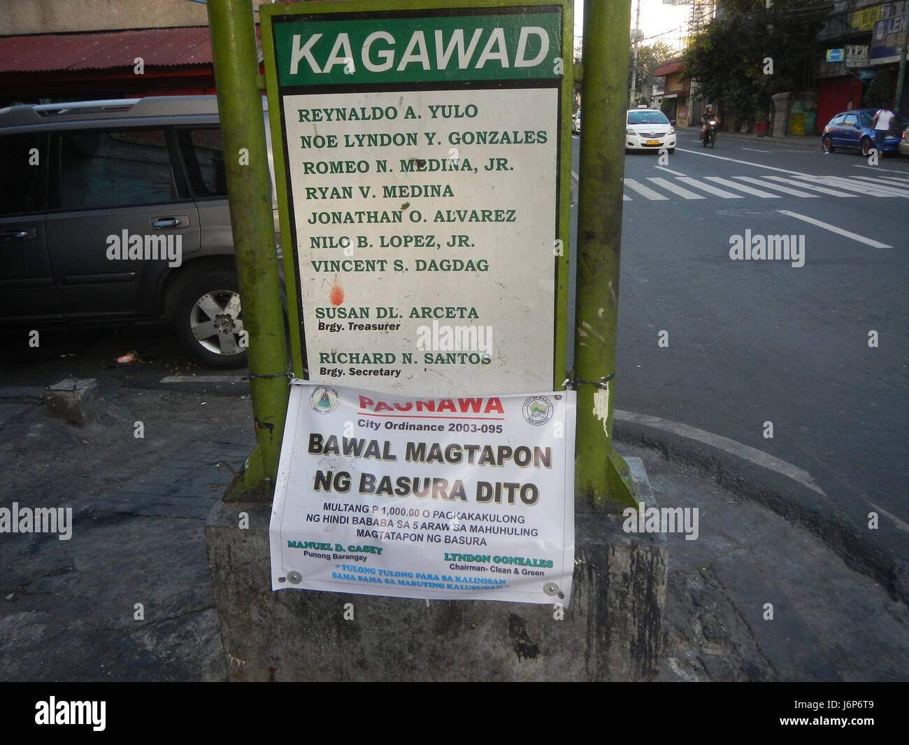 '09787JfJ. P. Rizal Street Olympia Poblacion Valenzuela Church, Makati ...