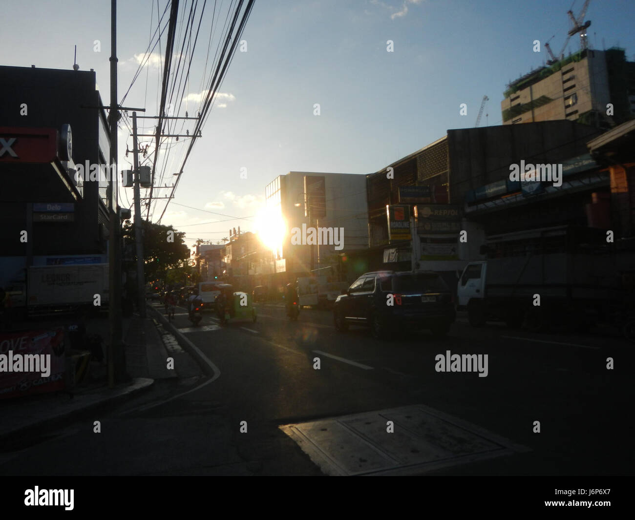 09837JfJ. P. Rizal Street Olympia Poblacion Valenzuela Church Makati ...