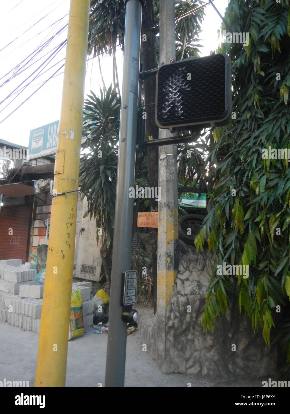 A street in Makati City, named after national hero JosÃ© Rizal, is part ...