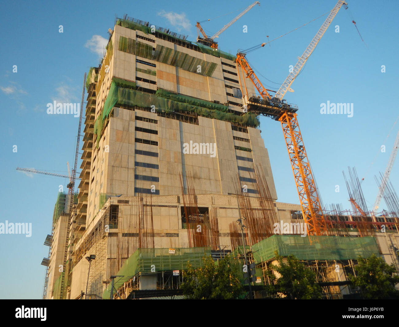 09886 Carmona Circuit Makati Ayala Land Malls Buildings Constructions ...