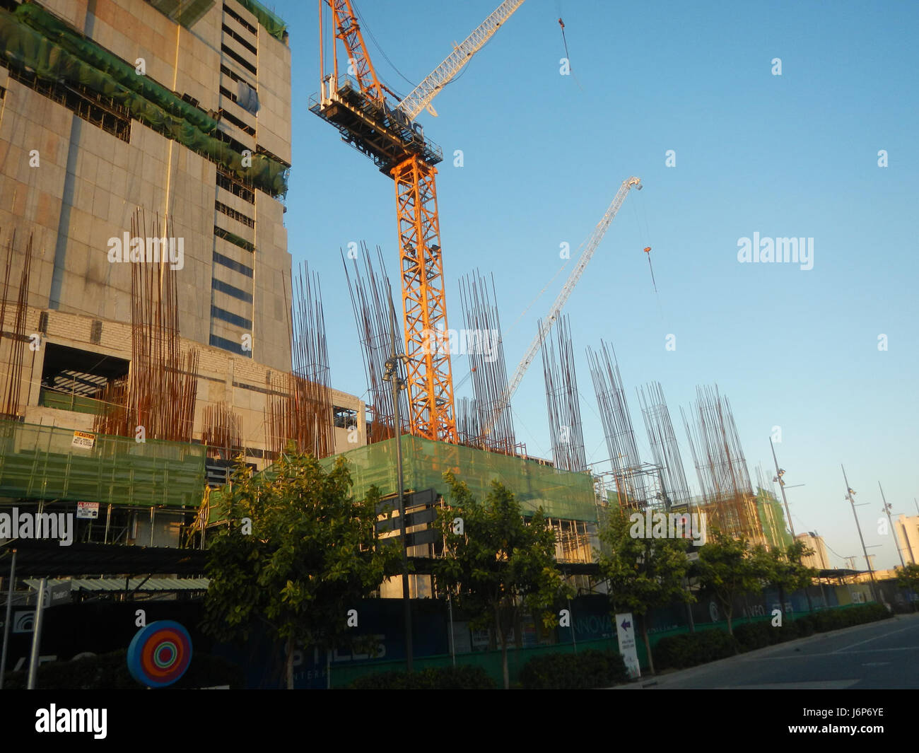 09886 Carmona Circuit Makati Ayala Land Malls Buildings Constructions ...