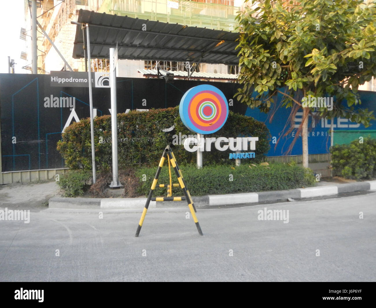 09886 Carmona Circuit Makati Ayala Land Malls Buildings Constructions ...