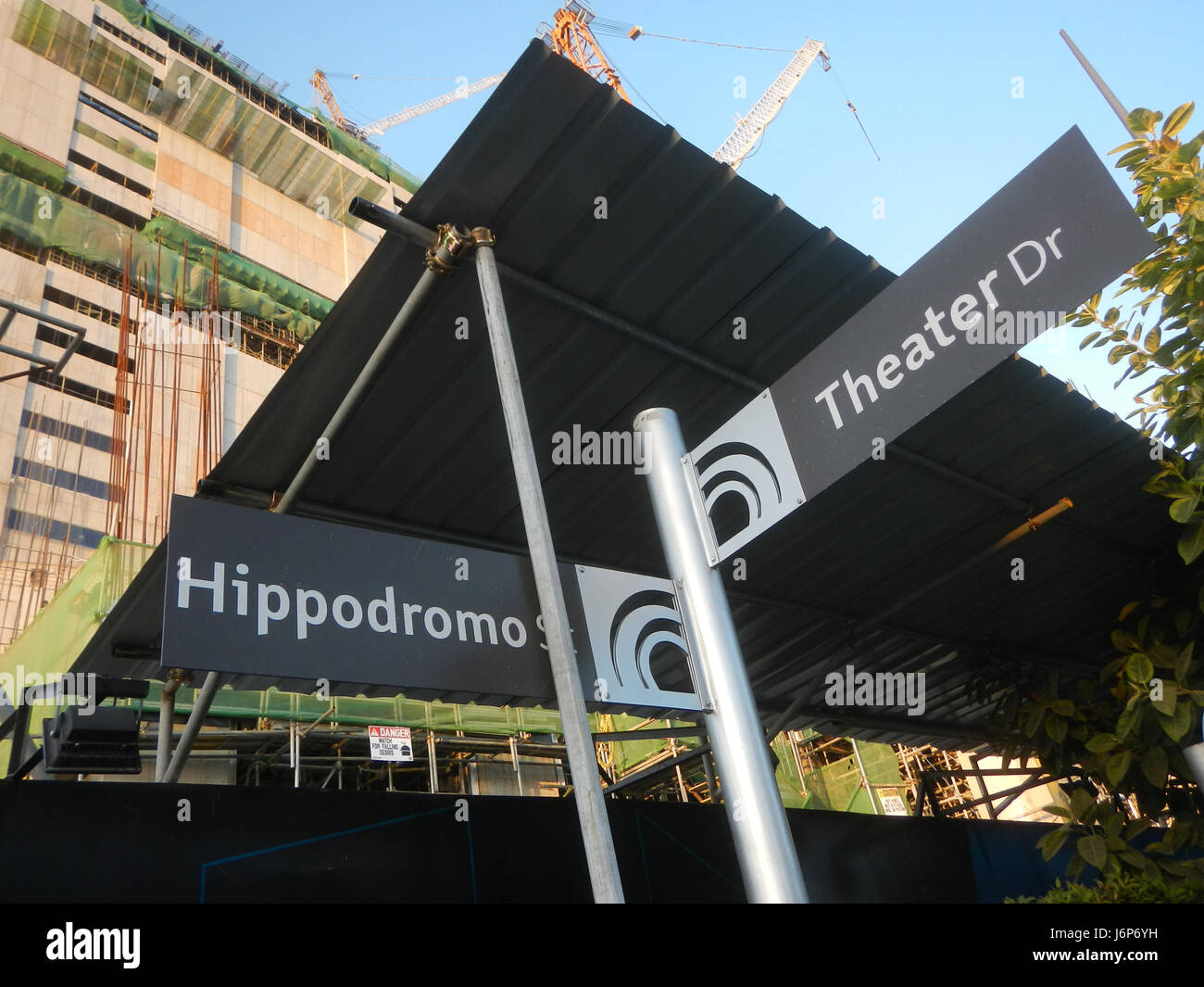 09886 Carmona Circuit Makati Ayala Land Malls Buildings Constructions ...