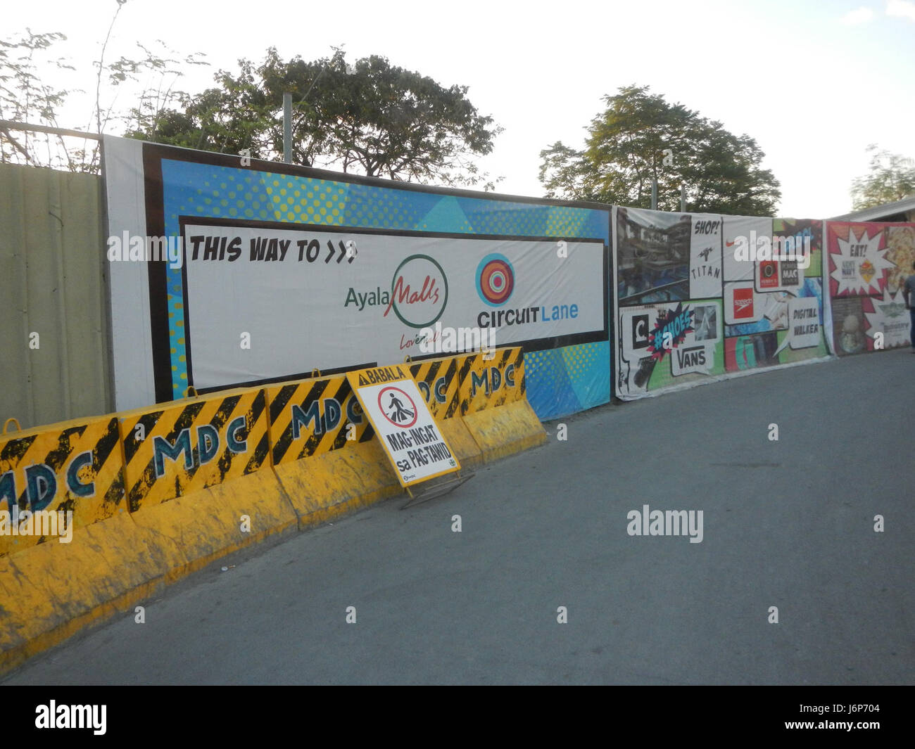 09886 Carmona Circuit Makati Ayala Land Malls Buildings Constructions ...