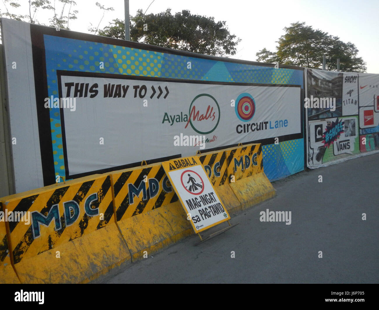 09886 Carmona Circuit Makati Ayala Land Malls Buildings Constructions ...