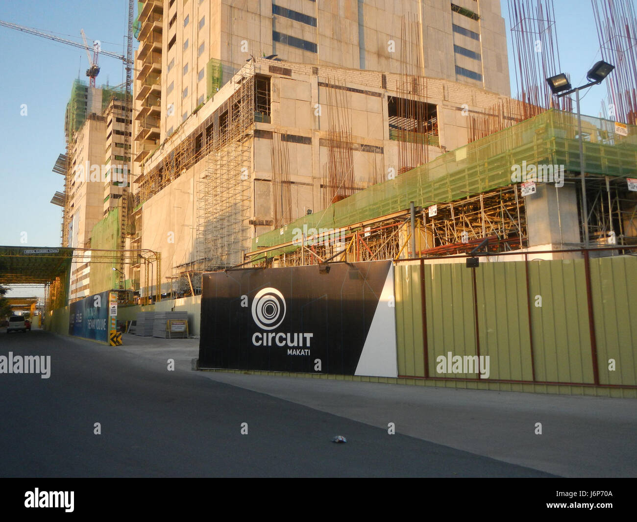 09886 Carmona Circuit Makati Ayala Land Malls Buildings Constructions ...