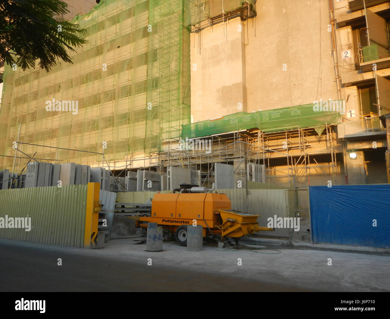 09886 Carmona Circuit Makati Ayala Land Malls Buildings Constructions ...