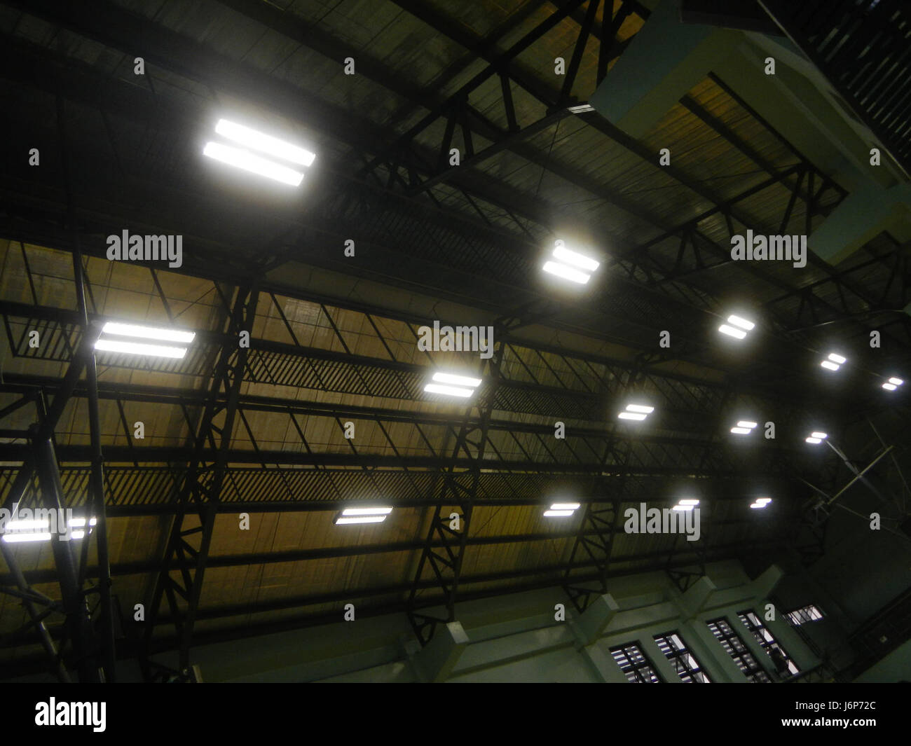 J.P. Rizal Street, located in various districts of Makati City, is a ...
