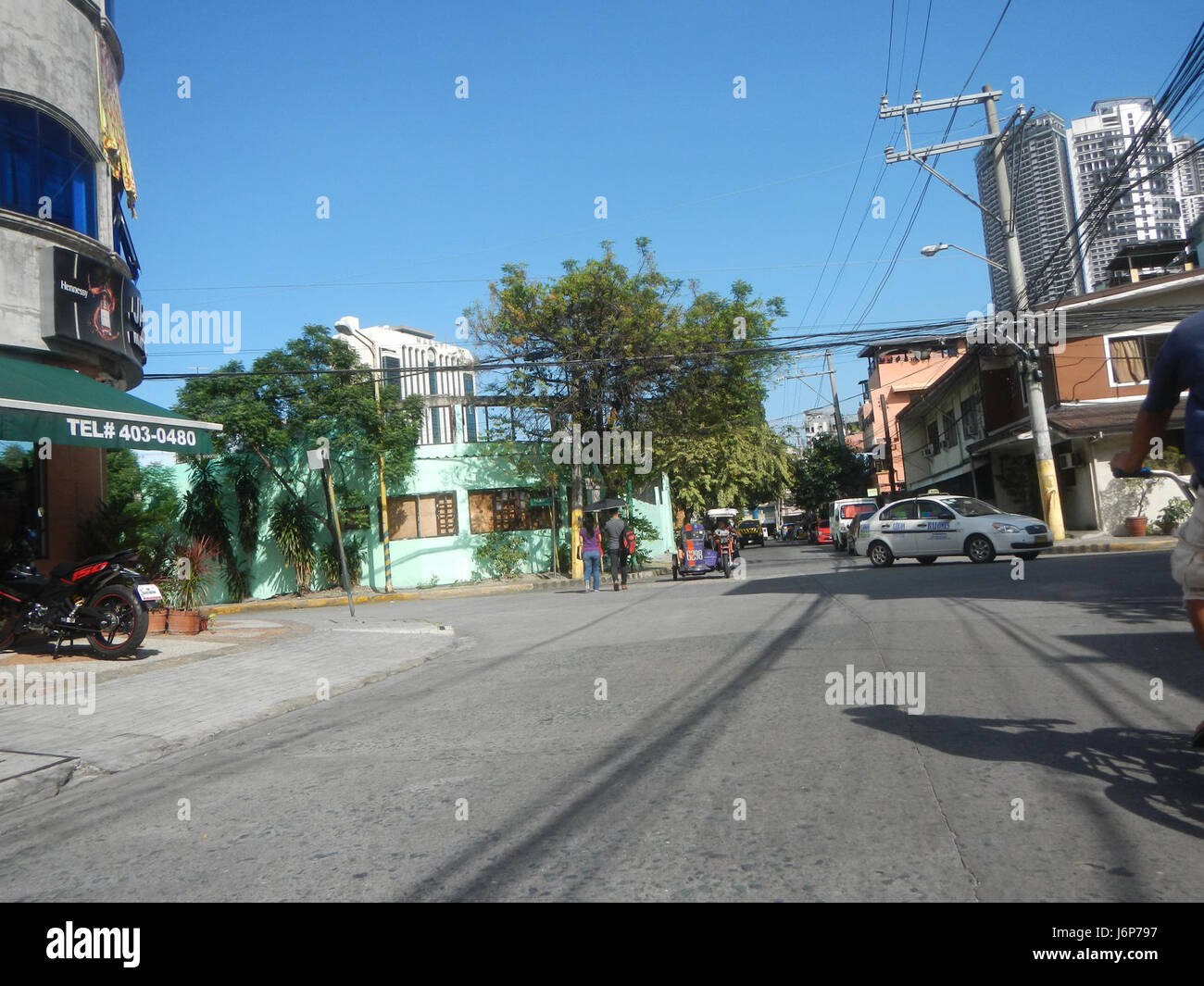 J.P. Rizal Avenue is a significant road in Valenzuela, located in the ...