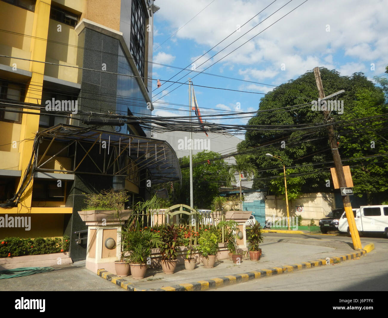 This title refers to several barangays (neighborhoods) in Makati City ...