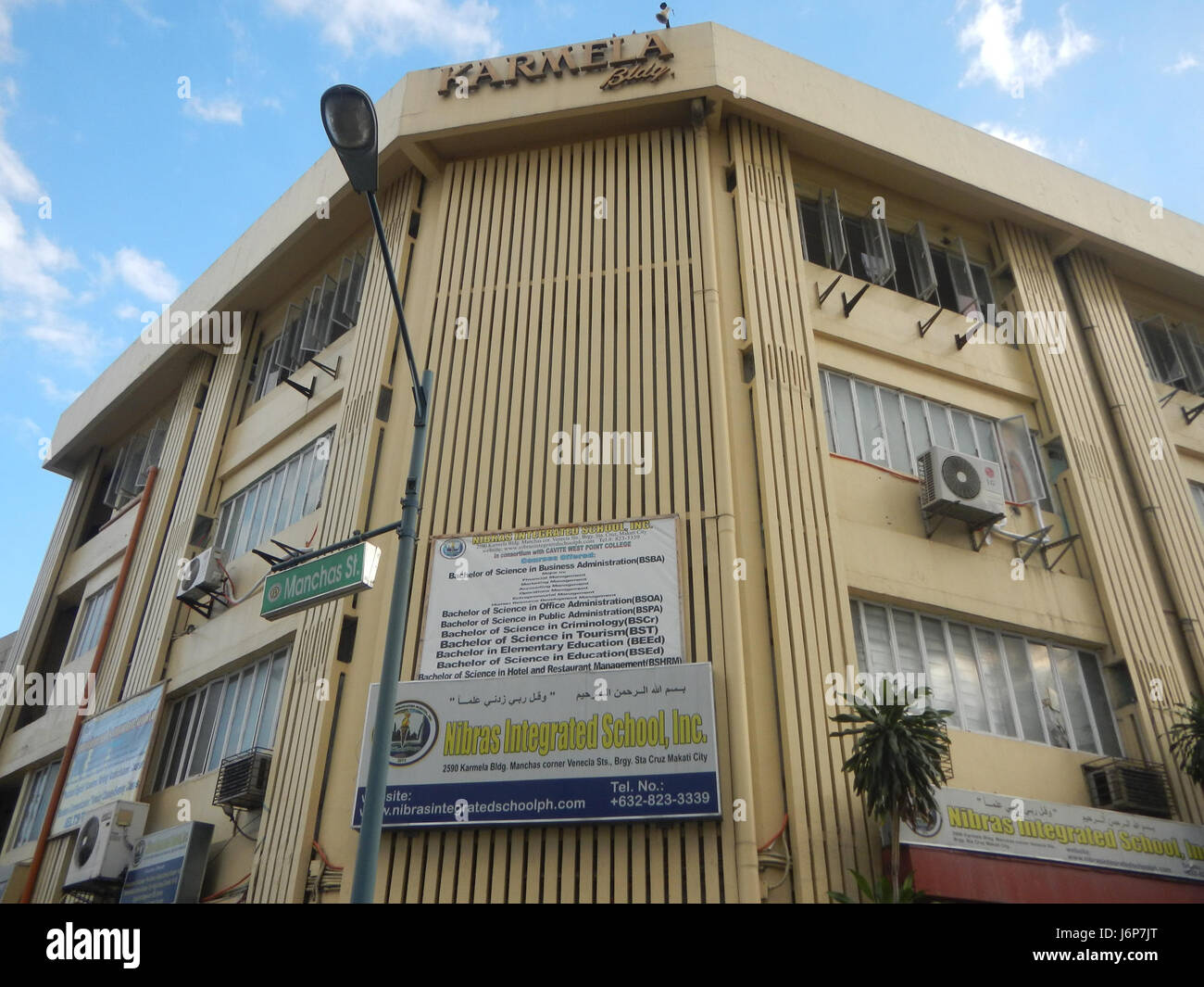 The 06187 Nibras Integrated School and International Academy of ...