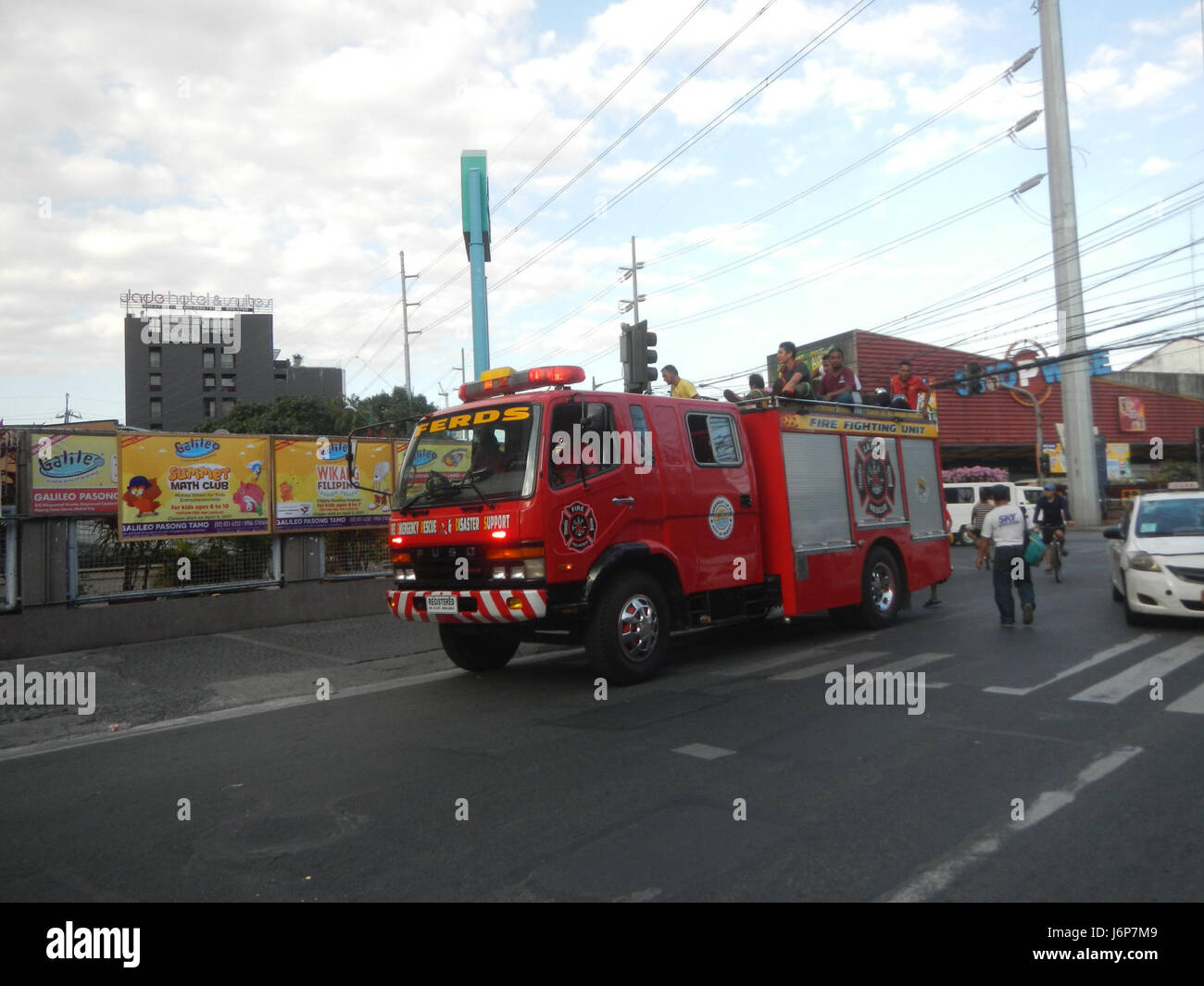 This entry includes several Barangays in Makati City, Philippines, such ...