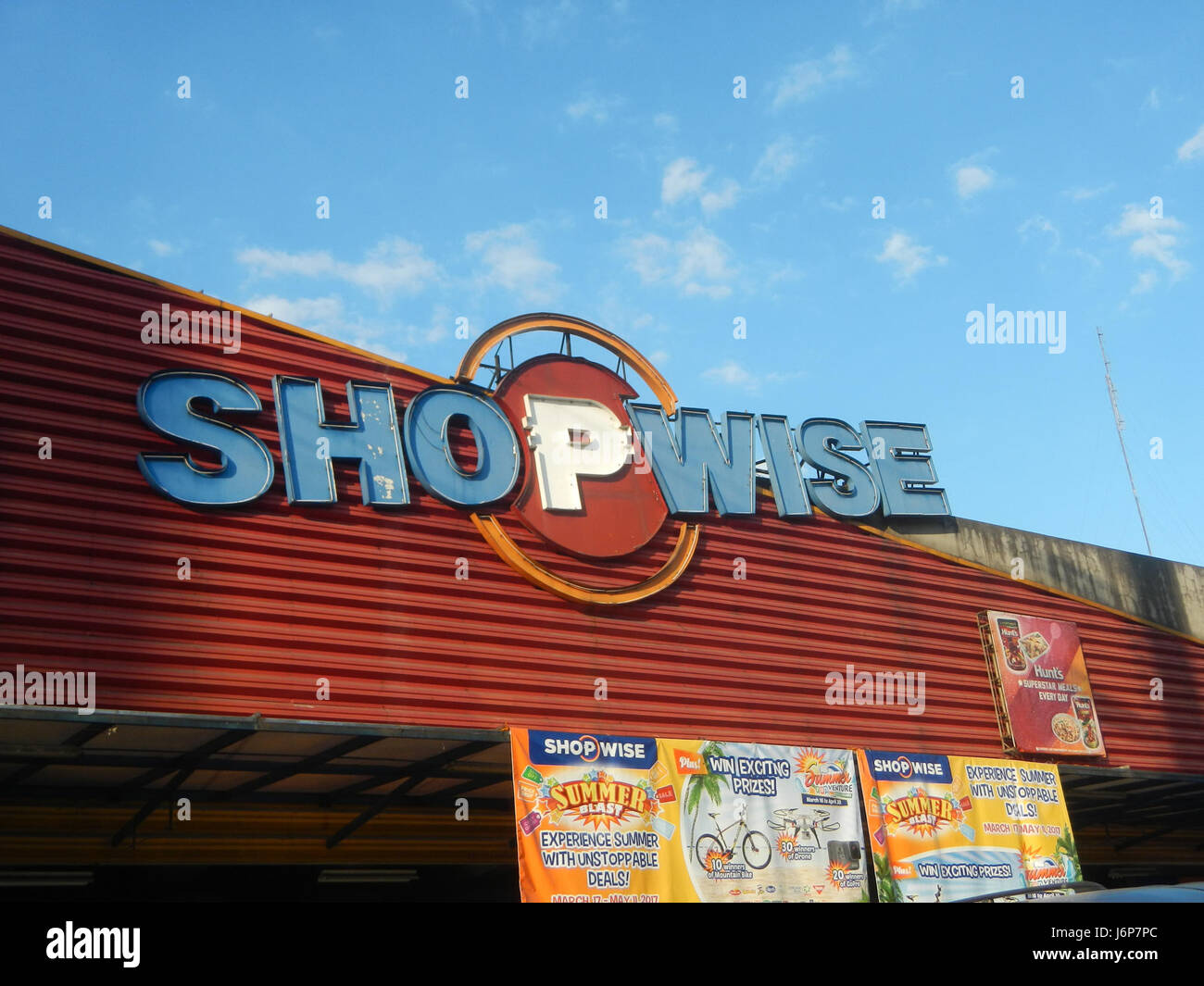 Shopwise Logo