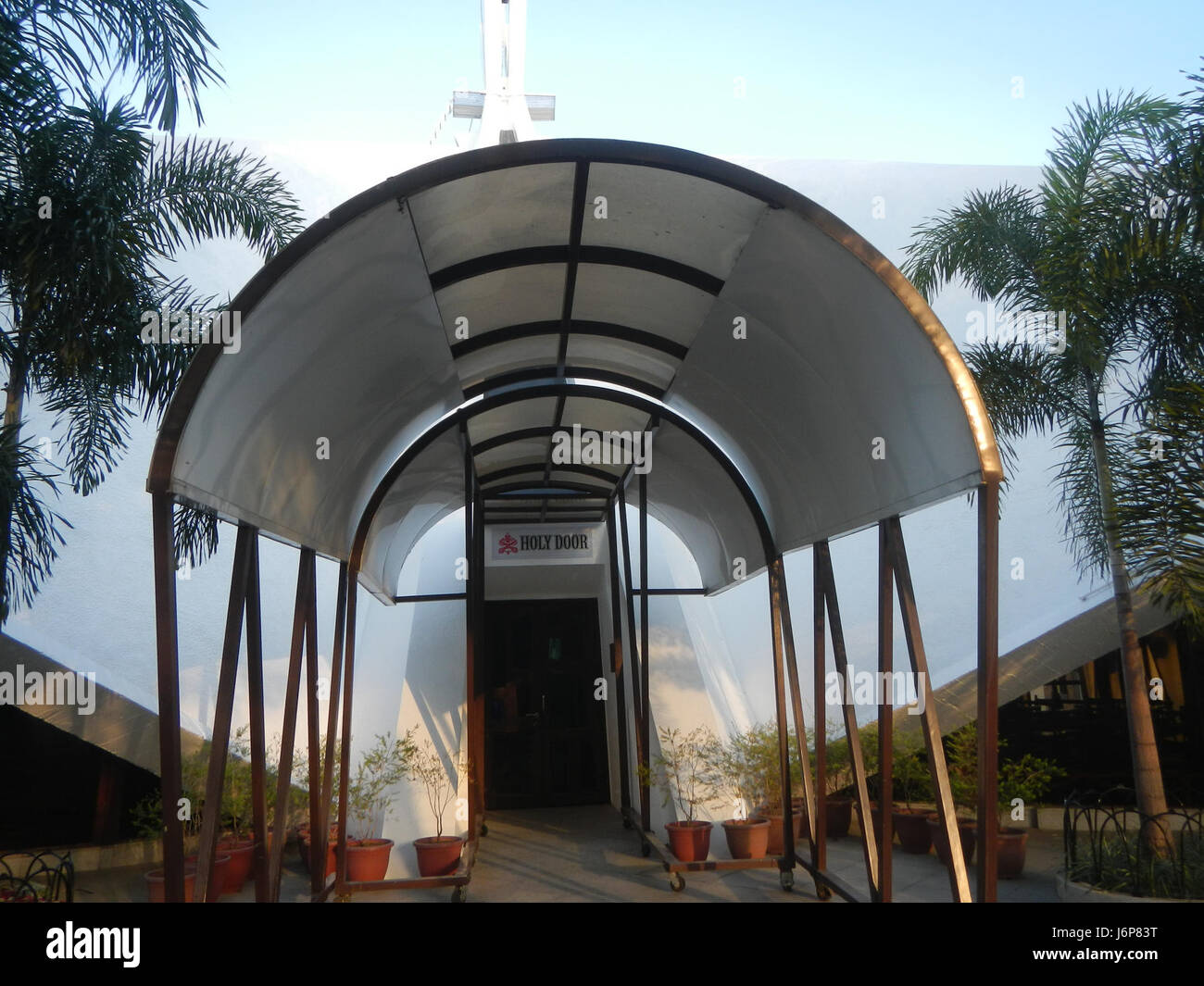 06575 Saint Andrew the Apostle Church Bel-Air Kalayaan Nicanor Garcia ...