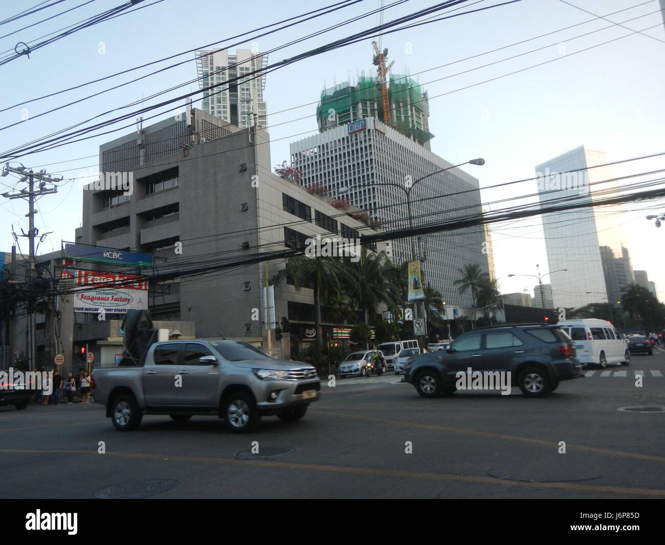 06617 Makati Avenue Bel-Air Jupiter Street Kalayaan Makati City 29 ...