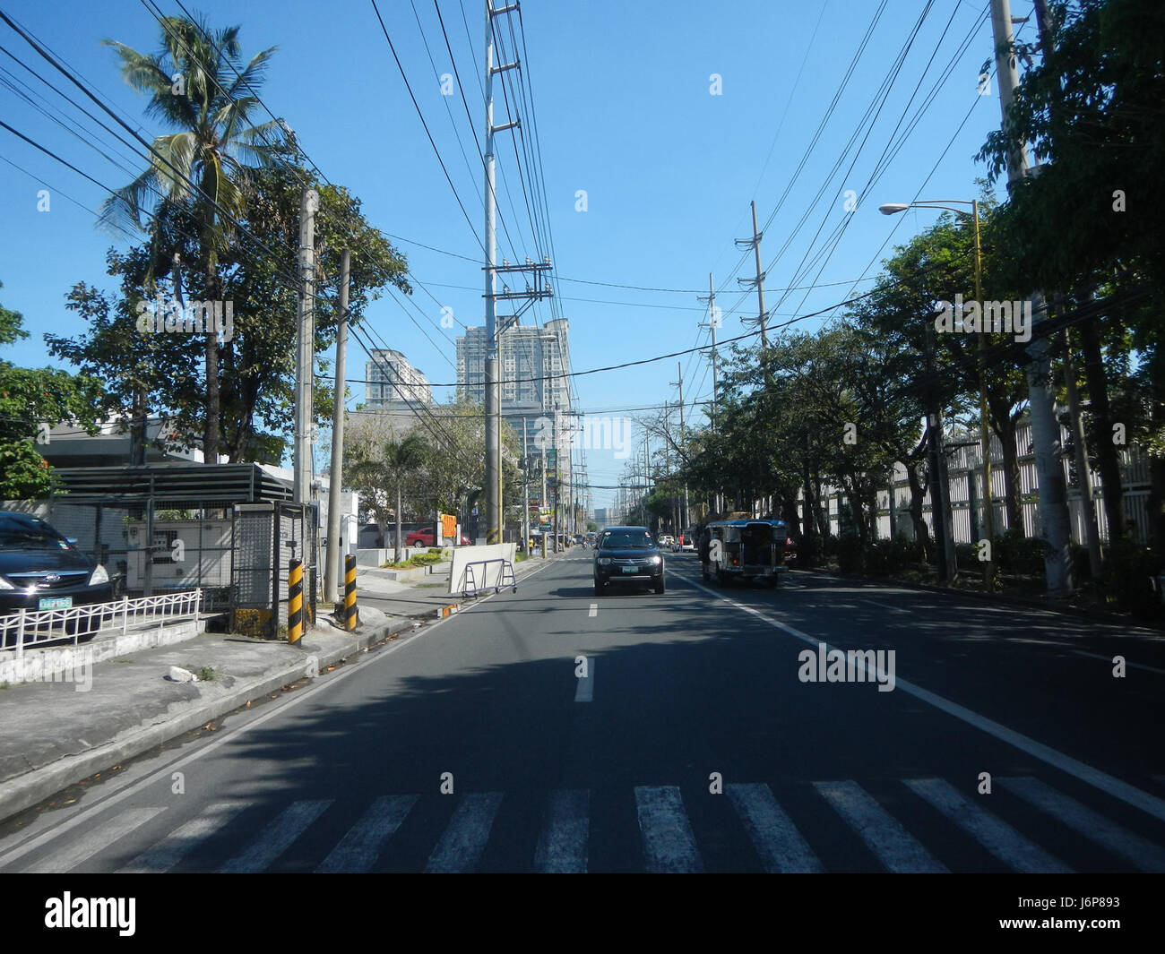 06770 Magallanes Interchange MRT Station Chino Roces Avenue Bangkal ...