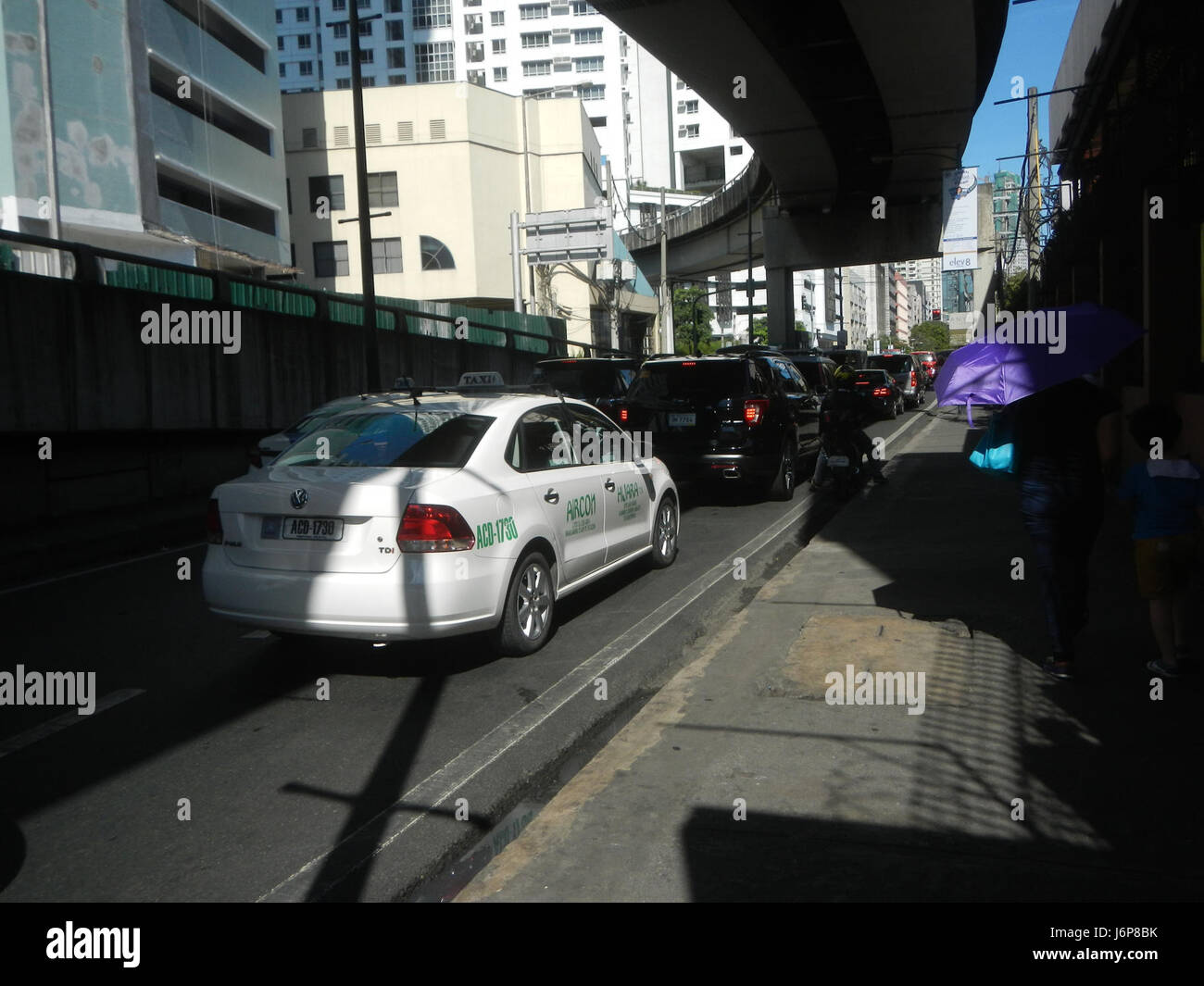 The Metro Manila Skyway is a major elevated highway system in Metro ...