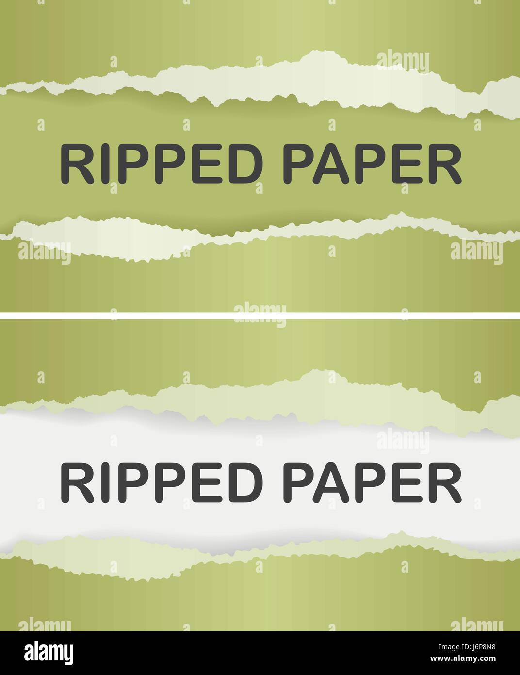 Ripped pattern Stock Vector Images - Alamy