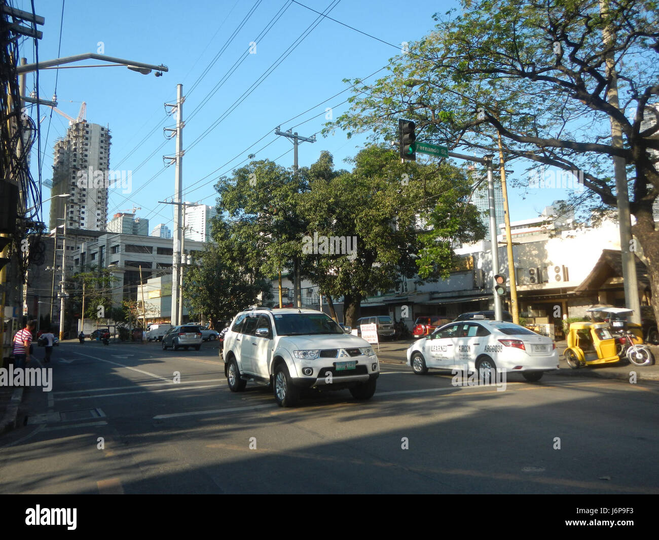 Chino Roces Avenue in Makati City is a prominent road known for its ...