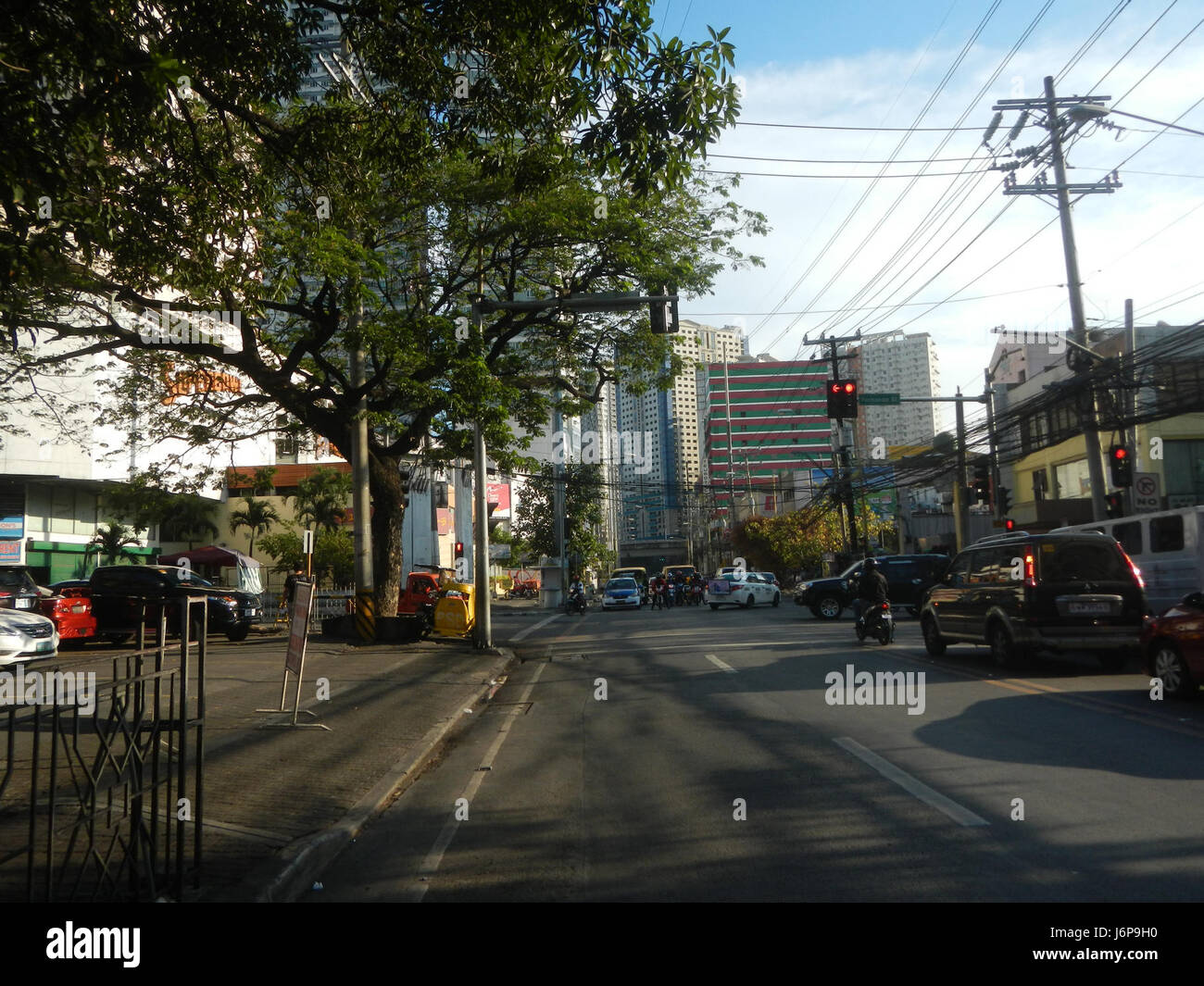 Chino Roces Avenue is a major road in Makati City, Philippines. It runs ...