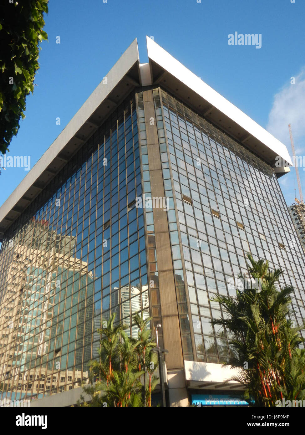 07714 Chino Roces Avenue Buildings Pio del Pilar Makati City 20 Stock ...