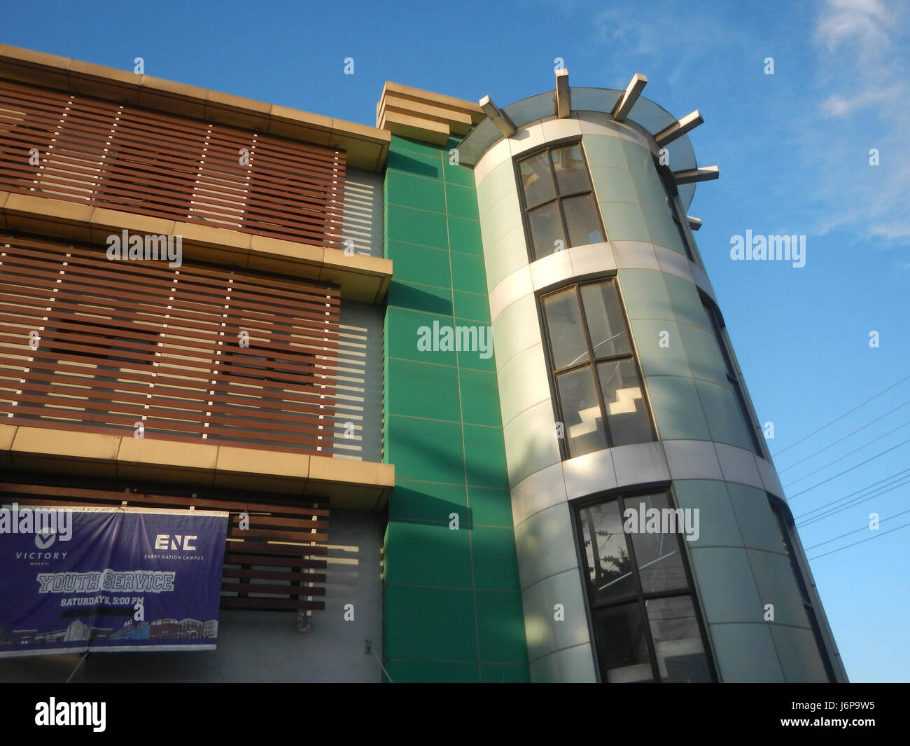 The Carmona Sports Complex, located in Makati, is an important sports ...