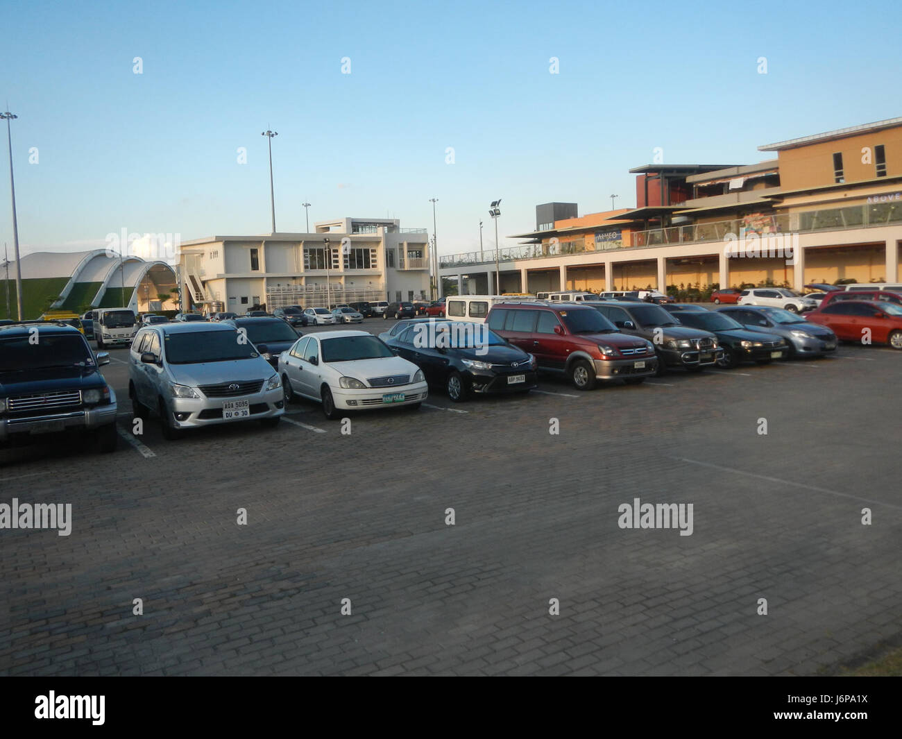 07935 Exterior of Circuit Lane Ayala Malls Circuit Carmona Makati 07 ...