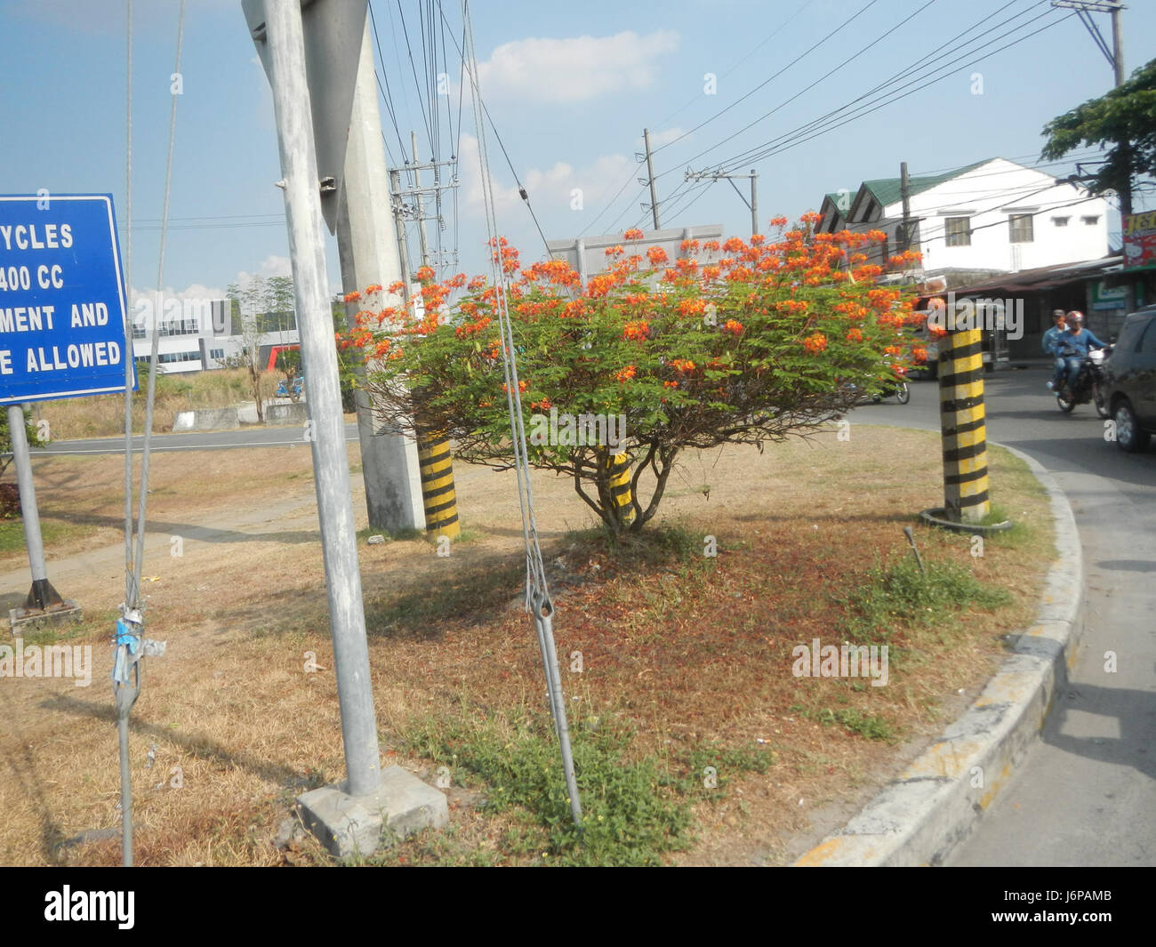 09782 Angeles Exit Trumpet Interchange Pulung Maragul Circle Pampanga ...