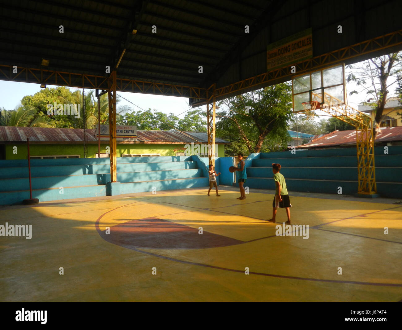 0602 Hall Roads Pulung Bulu City San Fernando Angeles Pampanga 06 Stock ...