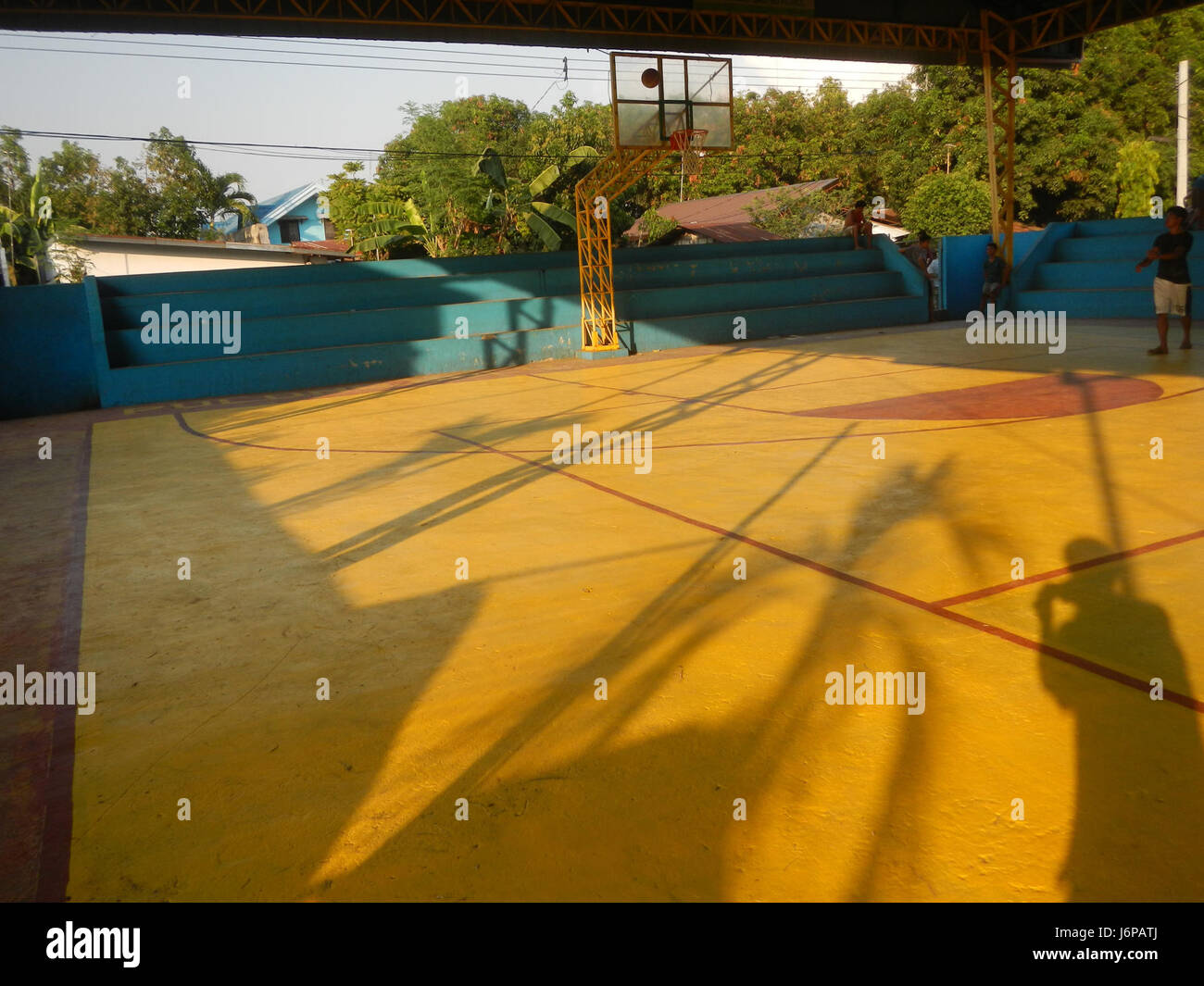 0602 Hall Roads Pulung Bulu City San Fernando Angeles Pampanga 16 Stock ...