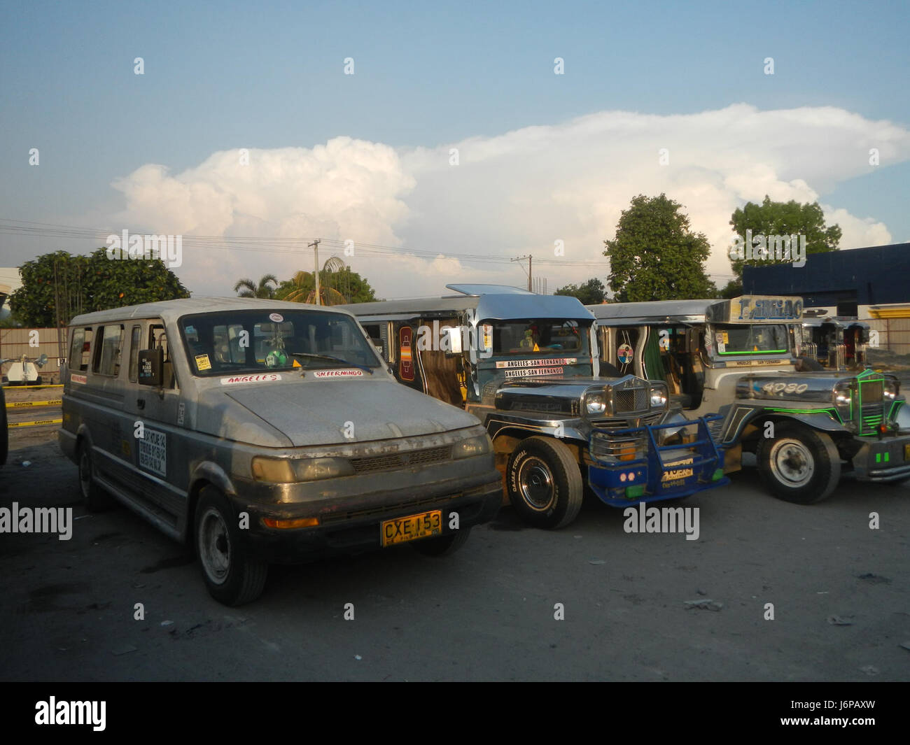 Transport terminal hi-res stock photography and images - Alamy
