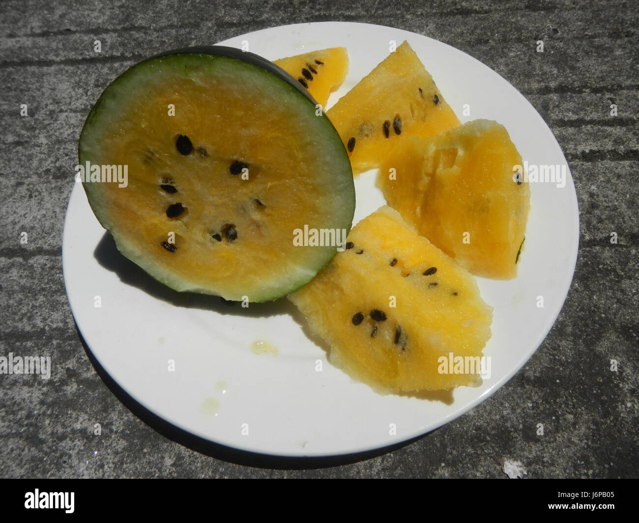 09023 Duhat (Philippines) Watermelons 02 Stock Photo - Alamy