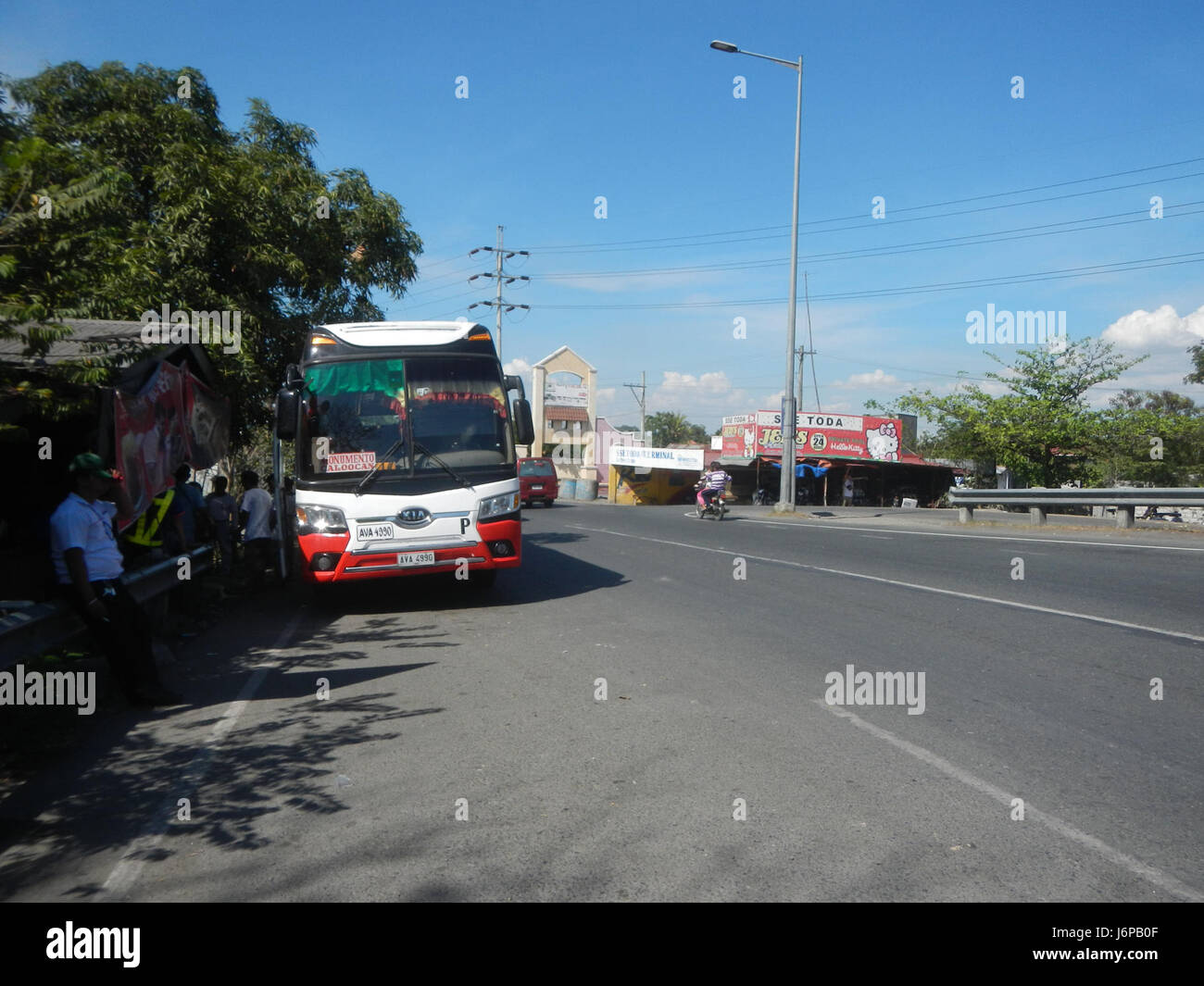 09061 San Simon Exit North Luzon Expressway, Santa Monica Pampanga 02 ...