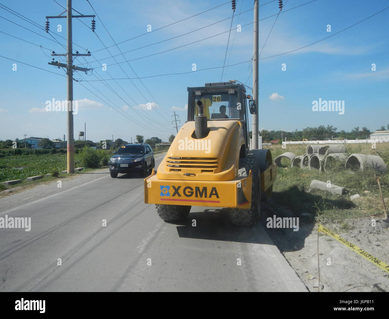 09061 San Simon Exit North Luzon Expressway, Santa Monica Pampanga 15 ...