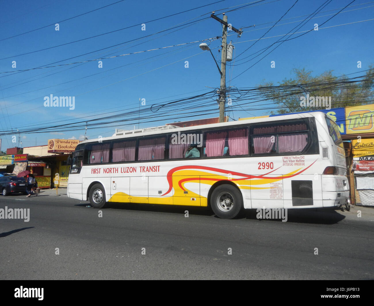 Santa ana regional transportation center hi-res stock photography and ...