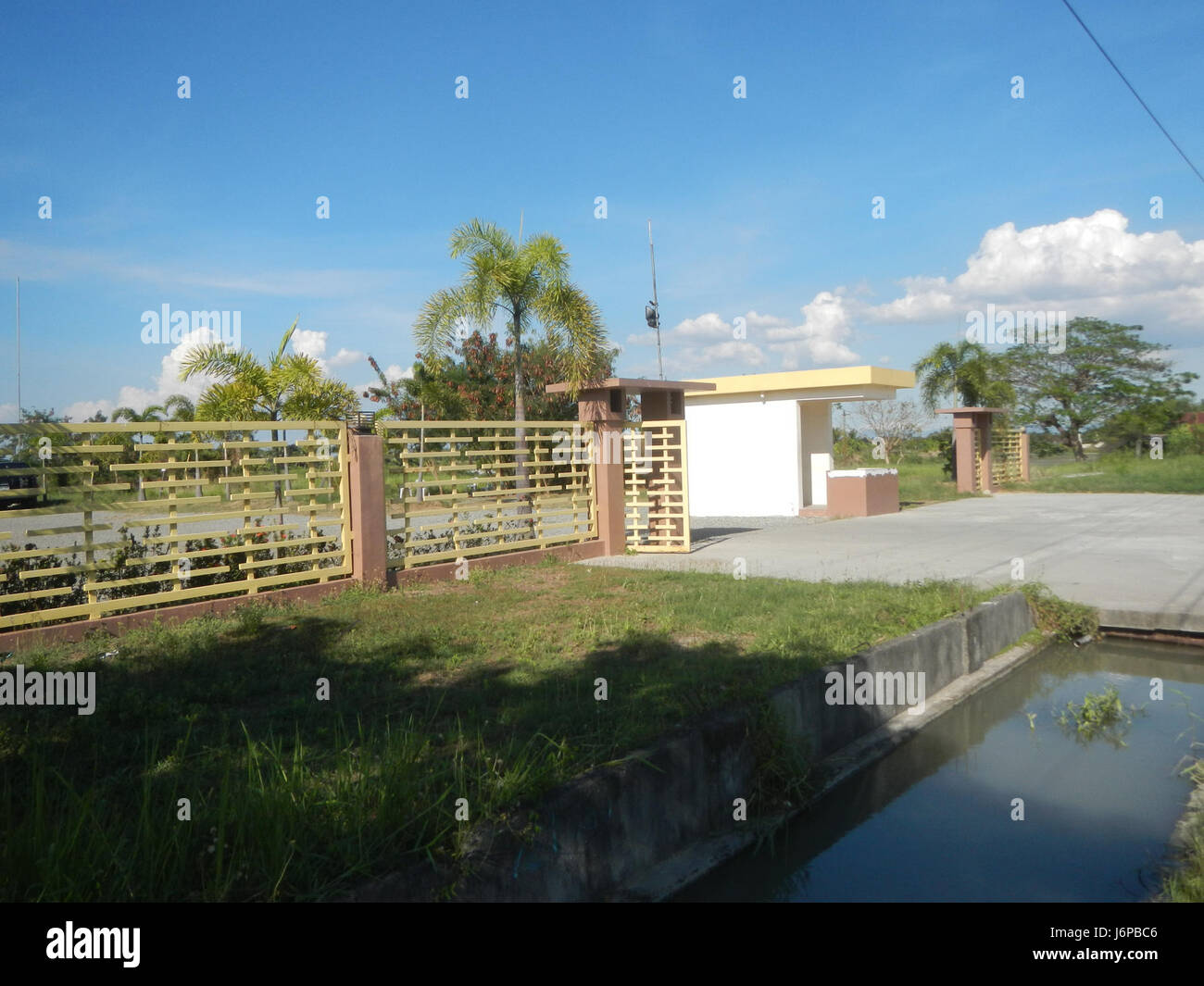 This image or reference points to the Candaba Municipal Infirmary ...