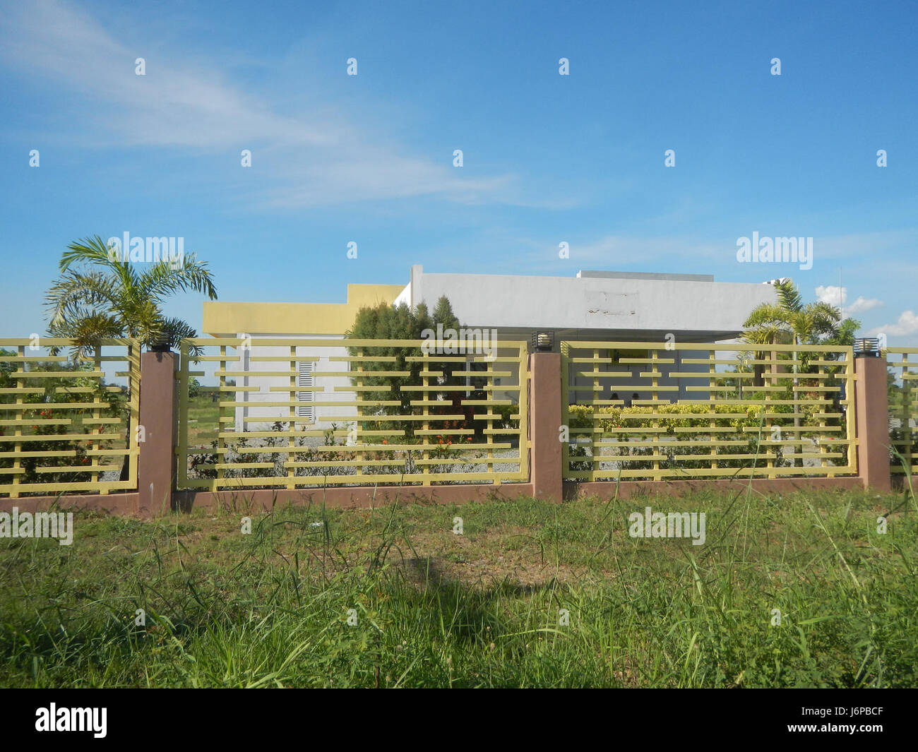 This location refers to the Candaba Municipal Infirmary along National ...