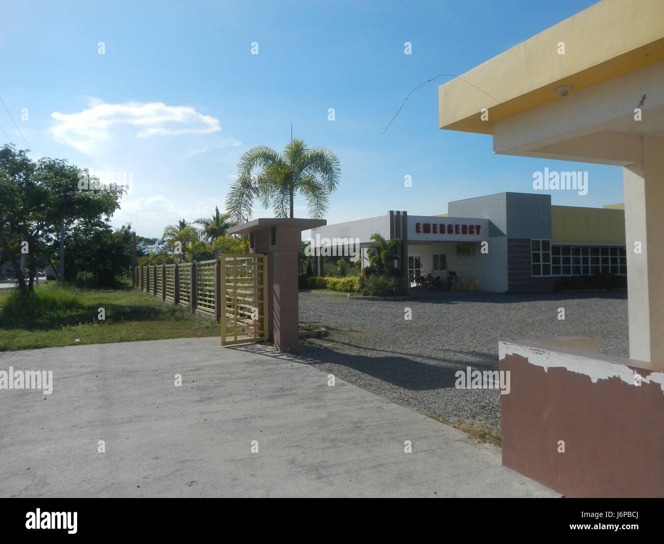 09353 Candaba Municipal Infirmary National Road Pasig Pansul Box ...