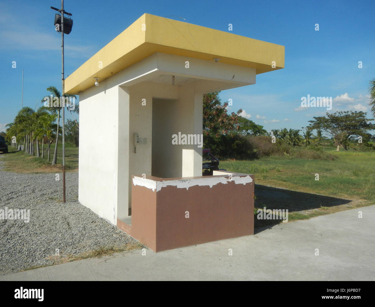 09353 Candaba Municipal Infirmary National Road Pasig Pansul Box ...