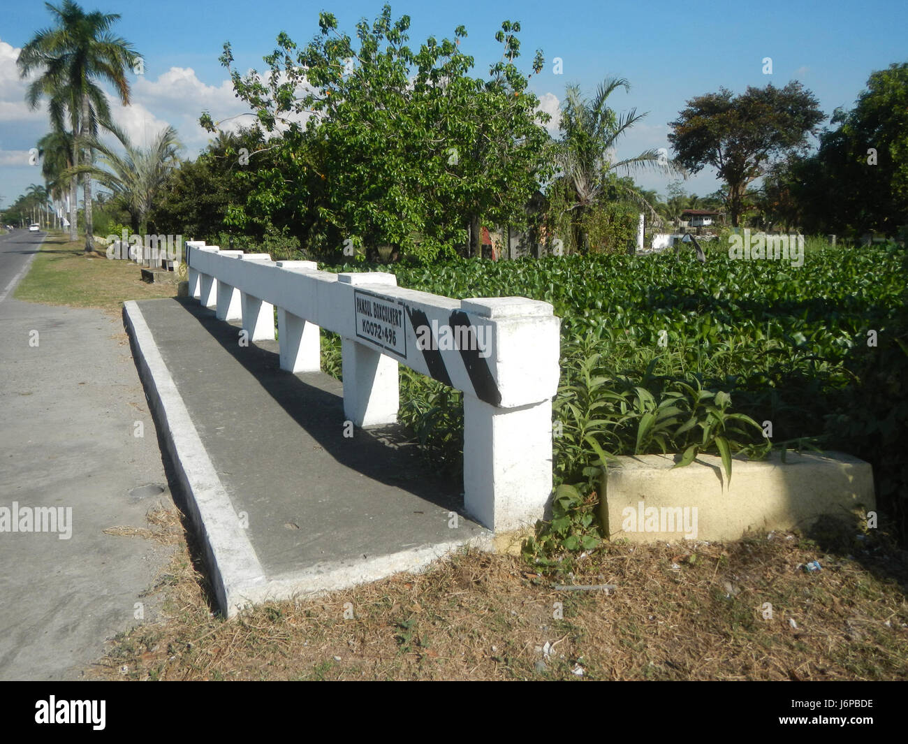 09353 Candaba Municipal Infirmary National Road Pasig Pansul Box ...