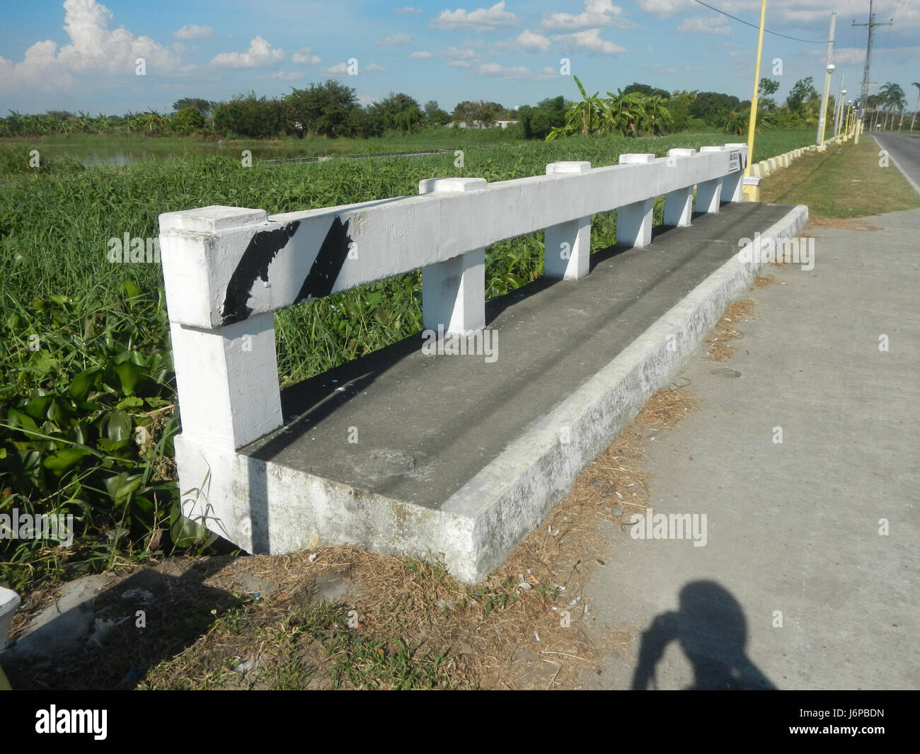 09353 Candaba Municipal Infirmary National Road Pasig Pansul Box ...