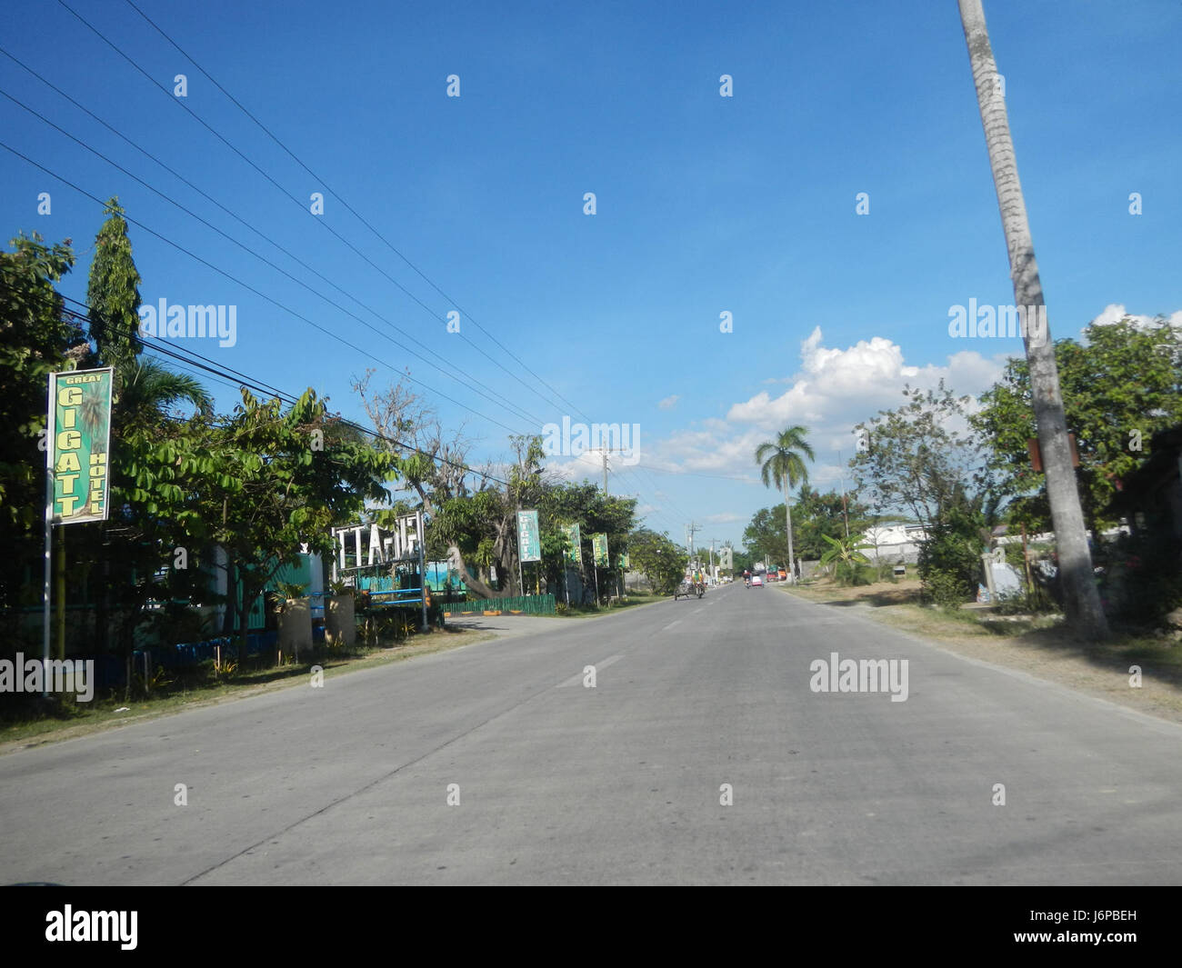 09419 Candaba Santa Ana National Road Pasig Pansul Box Culvert Pampanga ...
