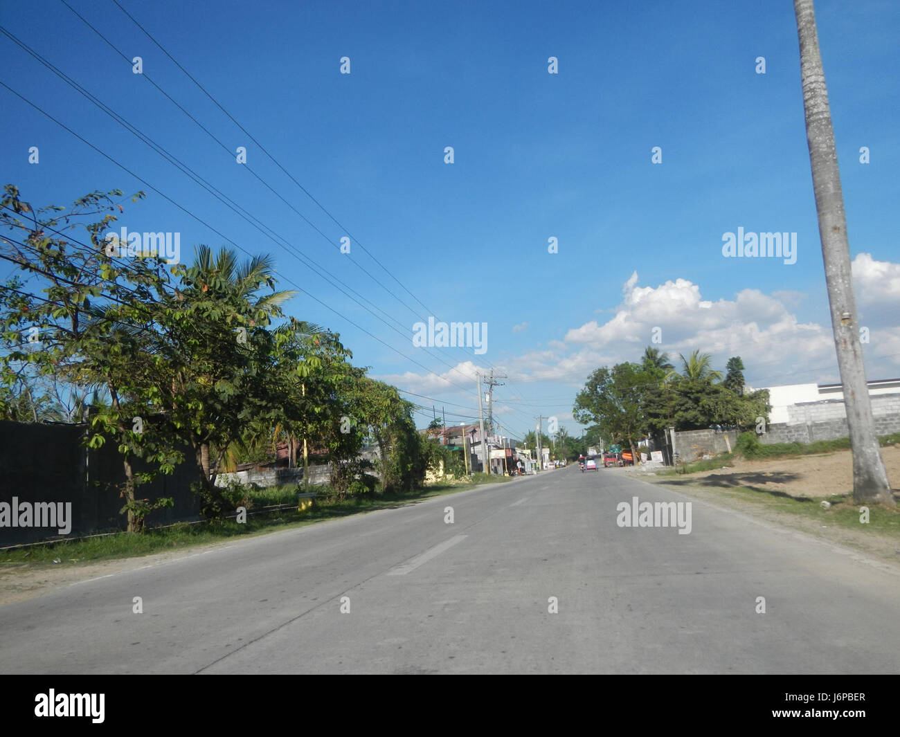 09419 Candaba Santa Ana National Road Pasig Pansul Box Culvert Pampanga ...