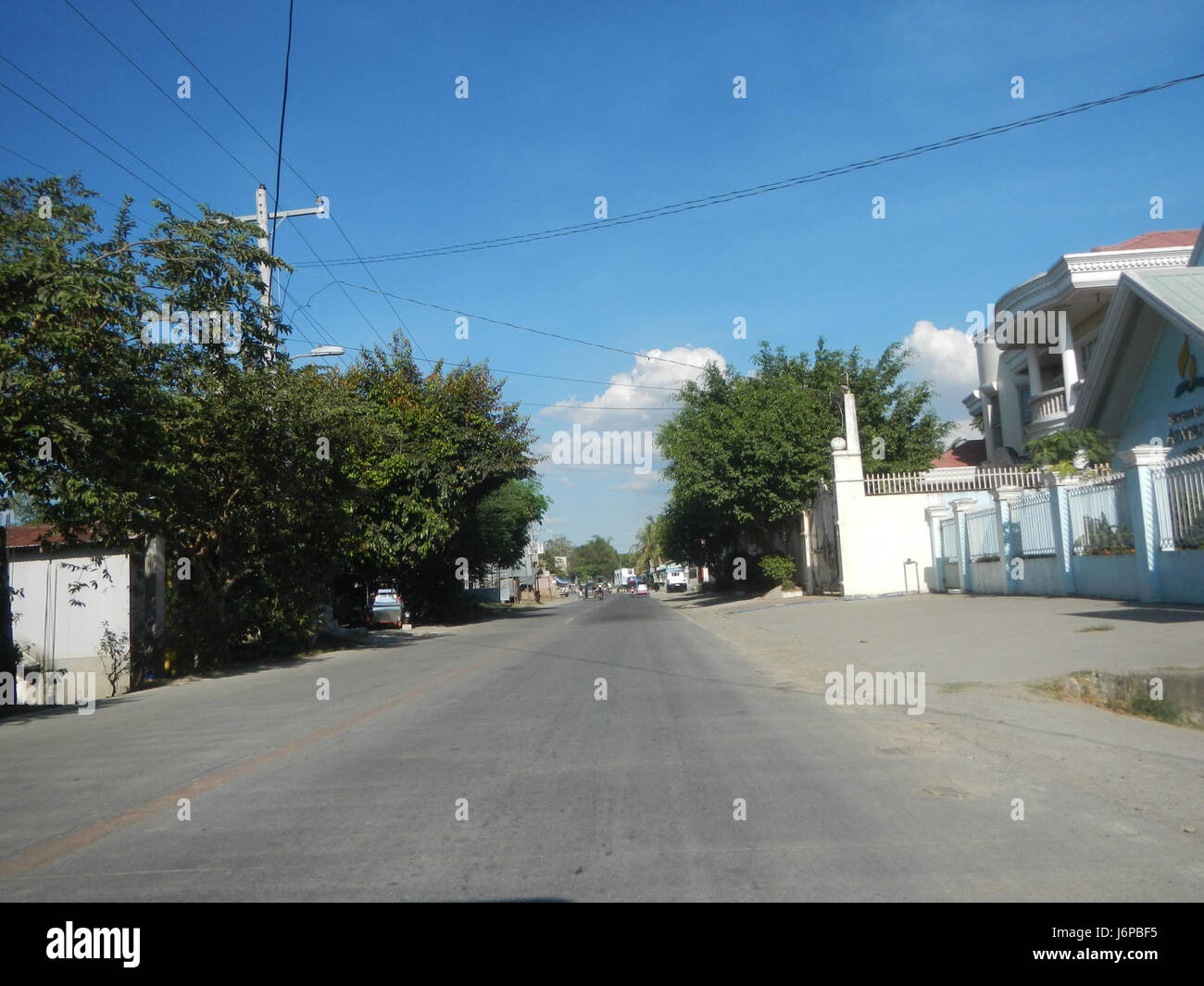 09419 Candaba Santa Ana National Road Pasig Pansul Box Culvert Pampanga ...