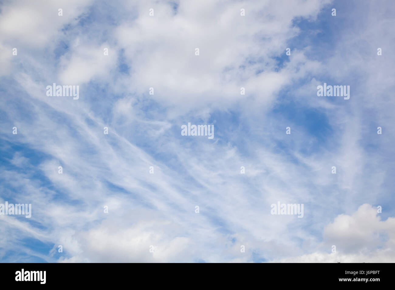Fair weather cloud hi-res stock photography and images - Alamy