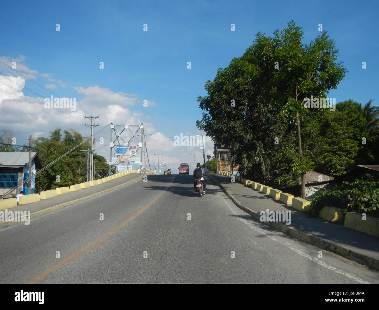 Candaba Santa Ana is located along the National Road in Pasig, Pampanga ...